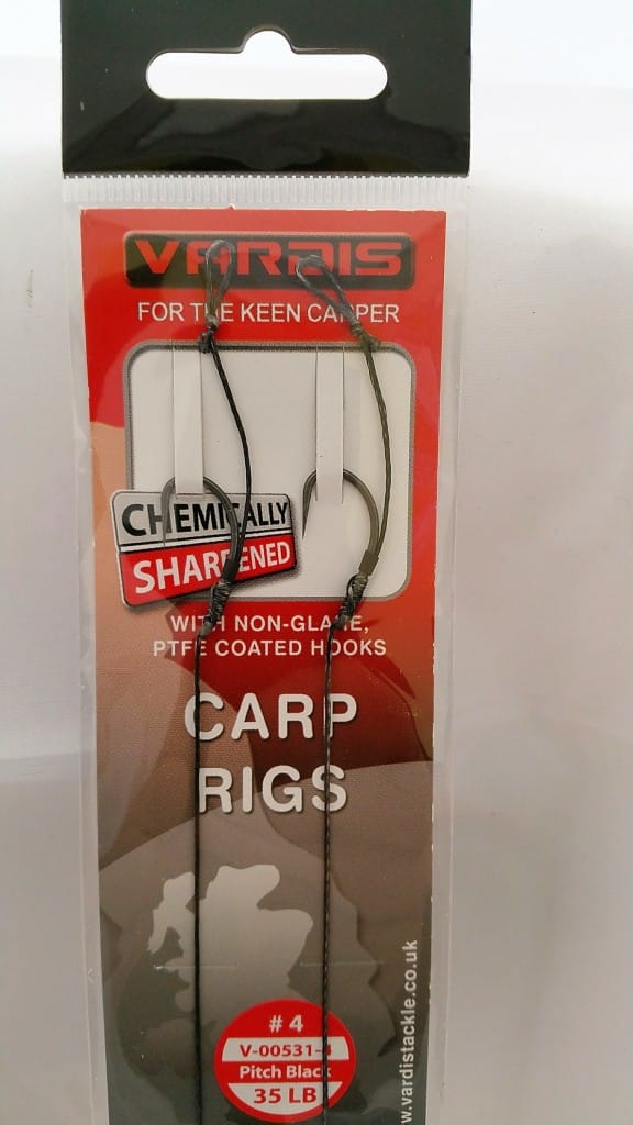 Anti-Snag Rig | Vardis Tackle Shop